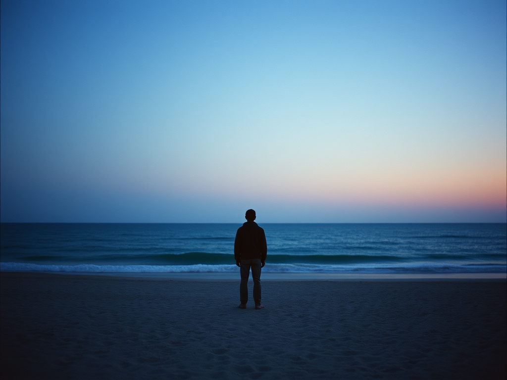 Conquering Loneliness: A Path to Inner Peace – Greg MD Blog