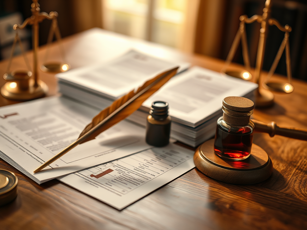 Understanding Warranty Deeds and Their Importance – Greg MD Blog