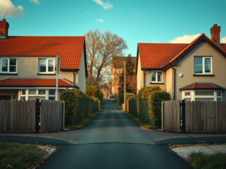 Understanding Appurtenant Easement vs. Easement in Gross | Examples ...