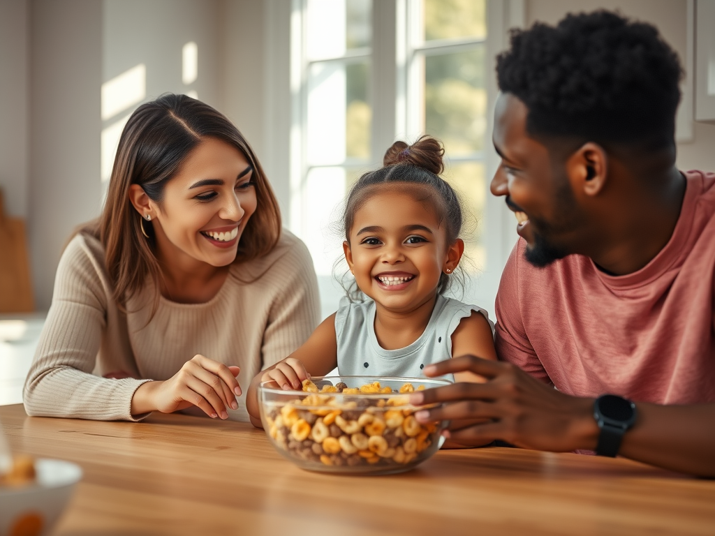 Exploring Racism and Media Representation in Cheerios Commercials ...