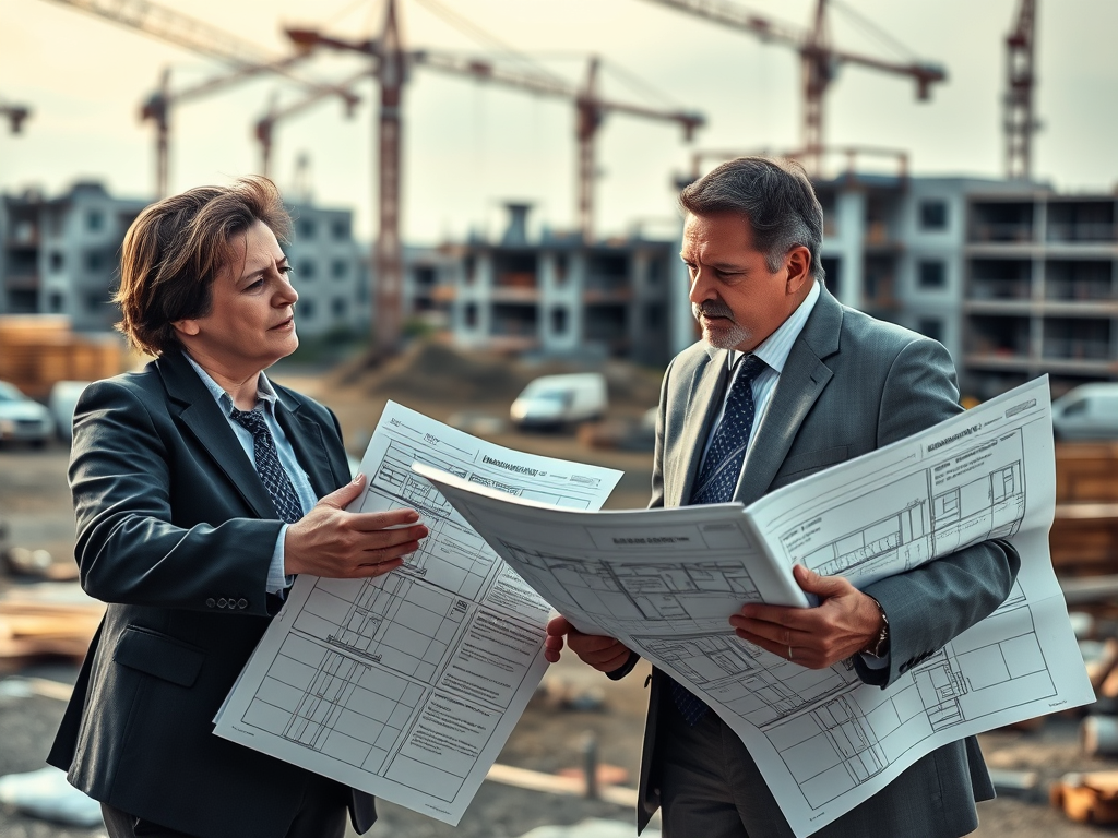 Understanding Promissory Estoppel in Construction Disputes – Greg MD Blog