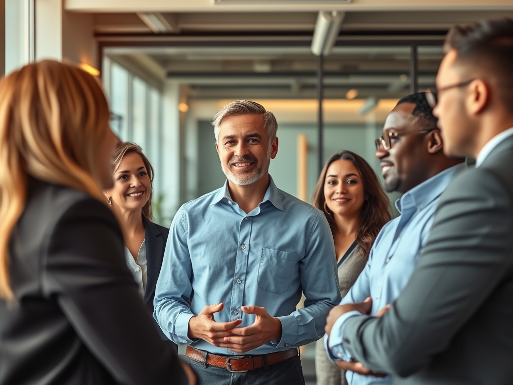 The Role of Perception in Effective Leadership – Greg MD Blog